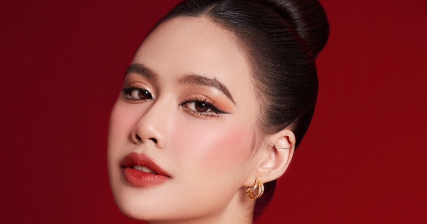 Én Vàng 2023 - Tran Le Thao Uyen